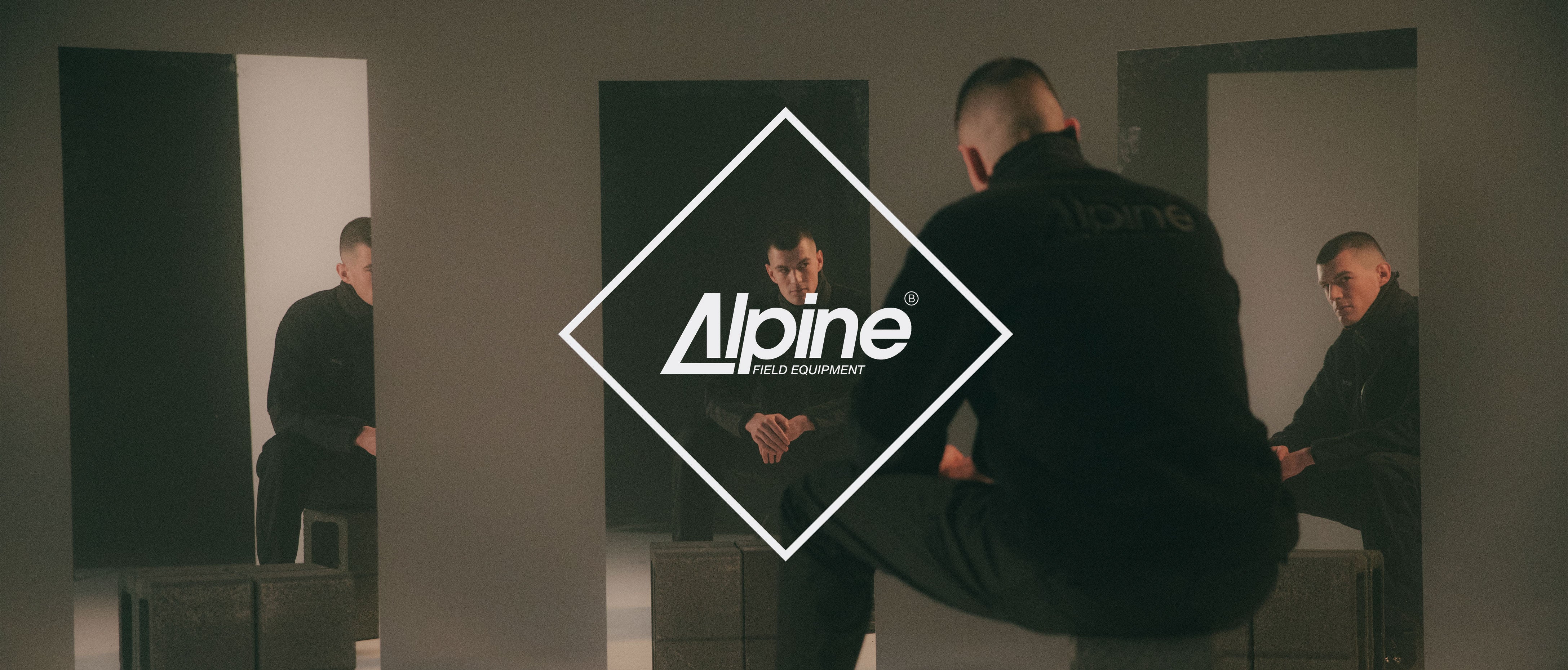 Alpine – BLS Hafnia