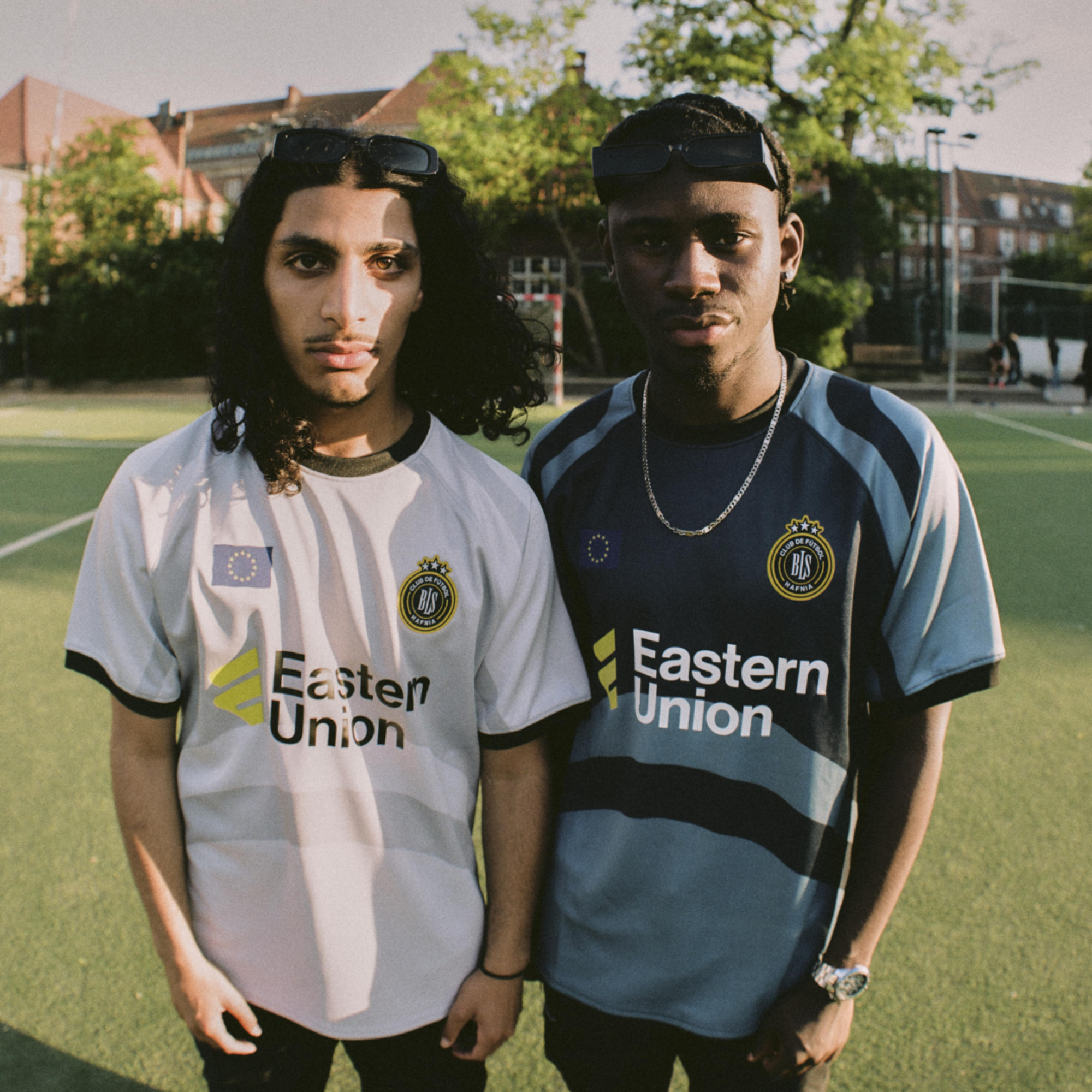 EASTERN UNION JERSEYS – BLS Hafnia